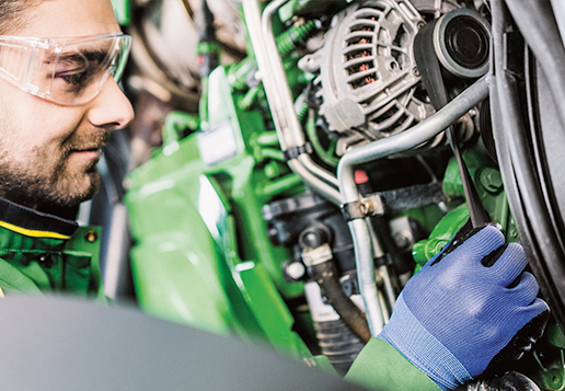 Powergard | Hunt Forest Group