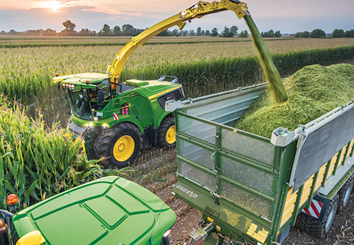 Tilly Trailer Testing | Hunt Forest Group