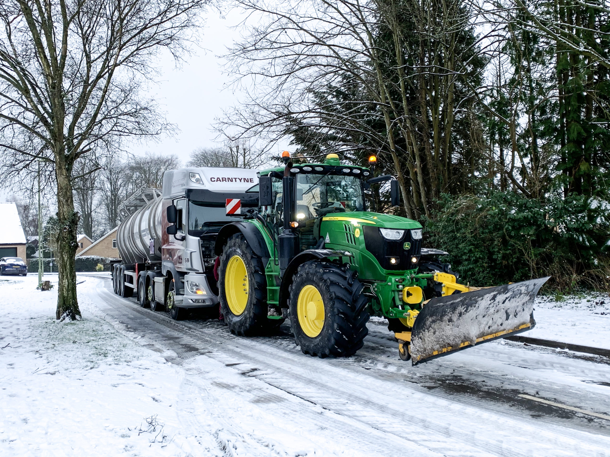 December 2022 Photo of the Month Competition Winners | Hunt Forest Group