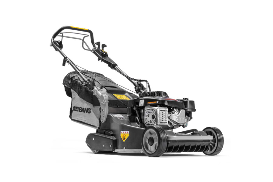 WEIBANG LEGACY 48 PRO BBC | Hunt Forest Group