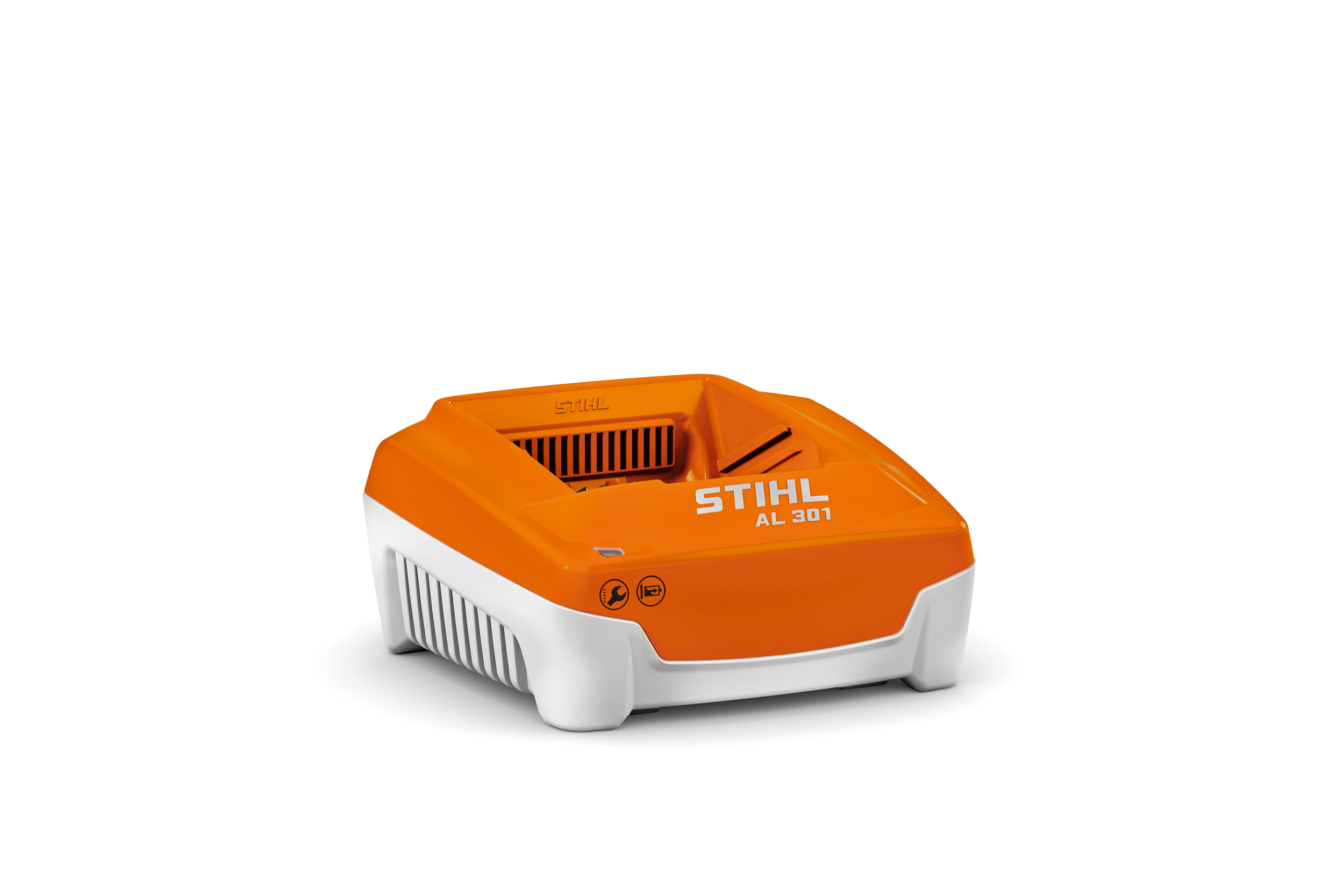 STIHL AL 301 QUICK CHARGER | Hunt Forest Group