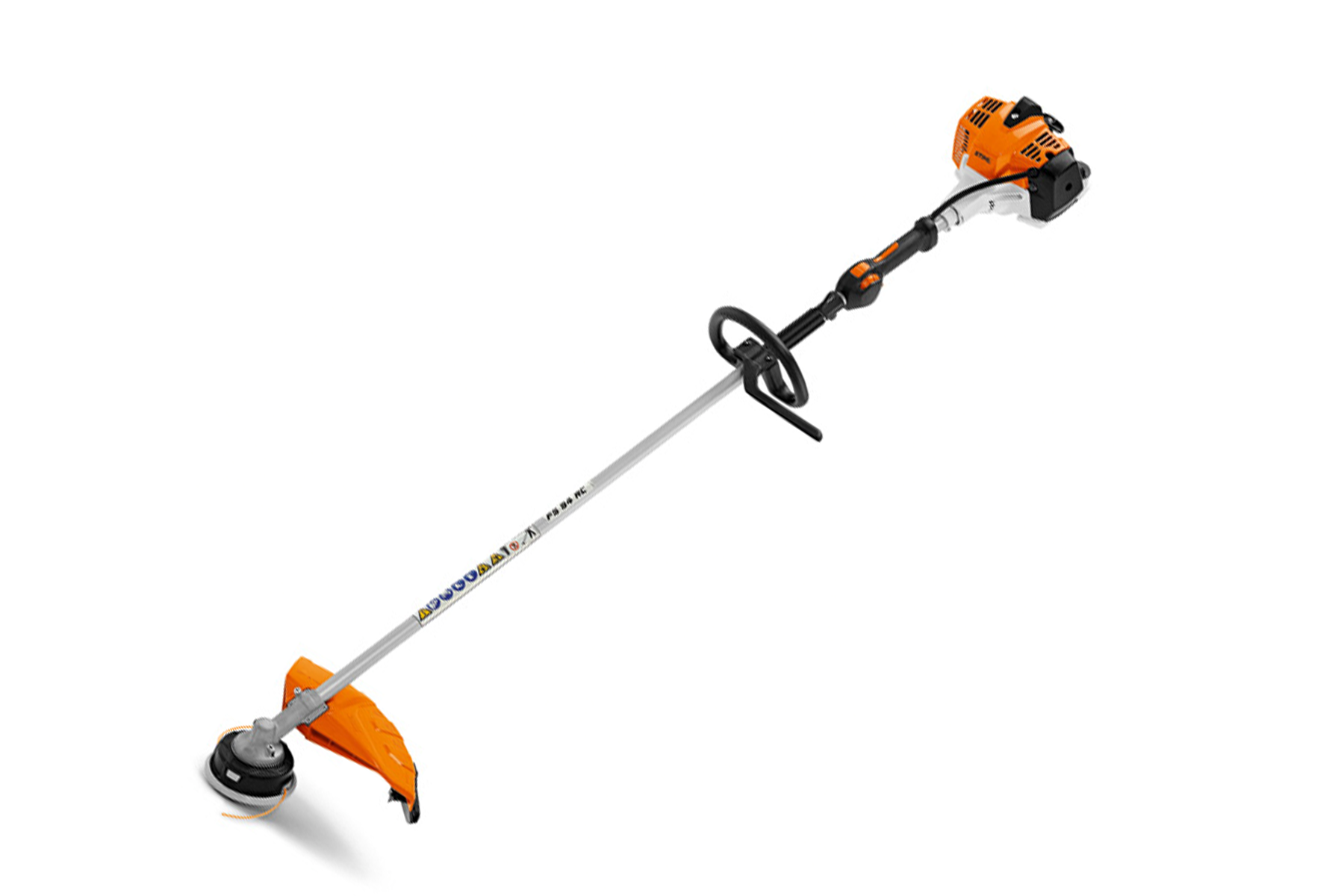 STIHL FS 94 RC-E BRUSHCUTTER | Hunt Forest Group