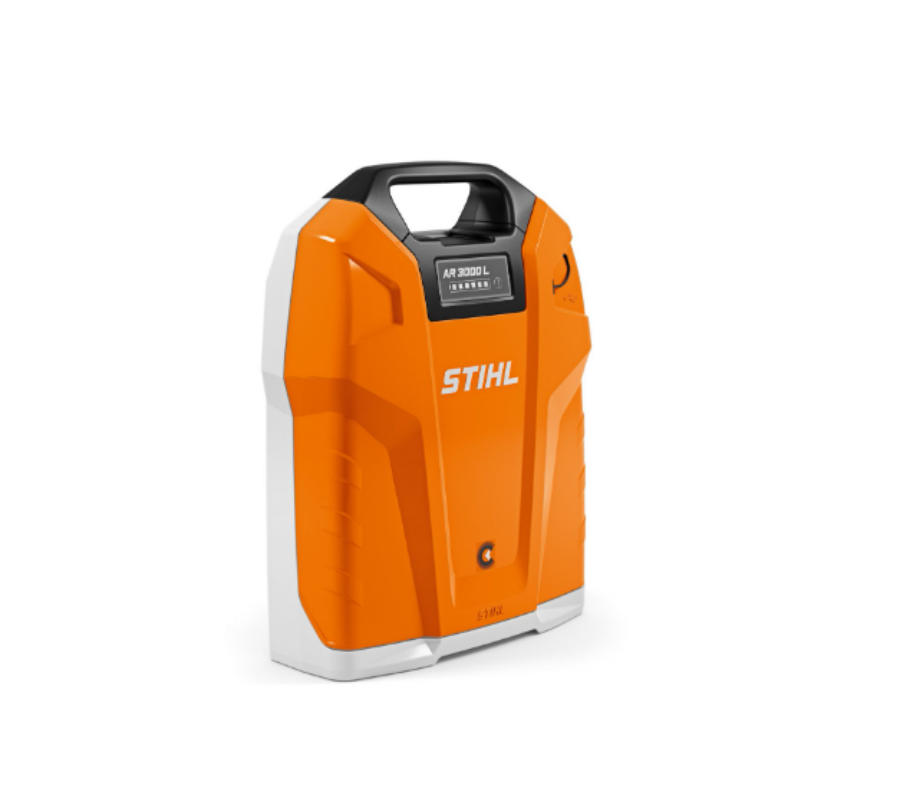 STIHL AR 3000 L BACKPACK BATTERY | Hunt Forest Group