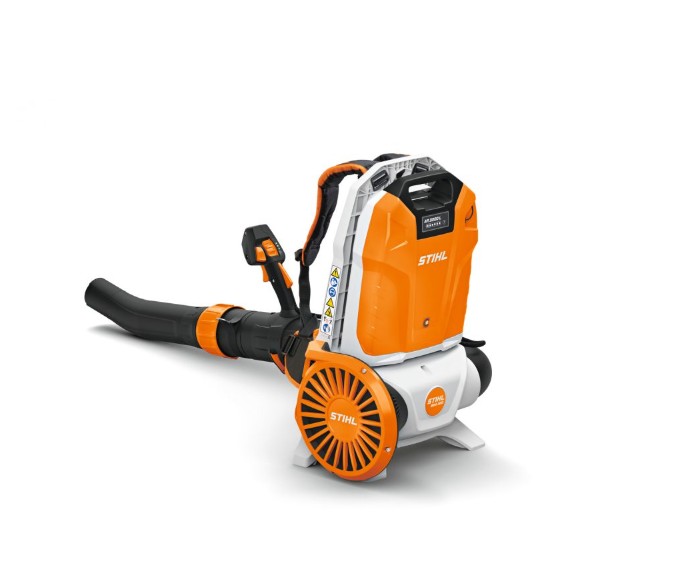 STIHL BGA 300 CORDLESS BACKPACK BLOWER | Hunt Forest Group