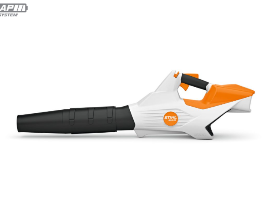 STIHL BGA 86 CORDLESS BLOWER | Hunt Forest Group