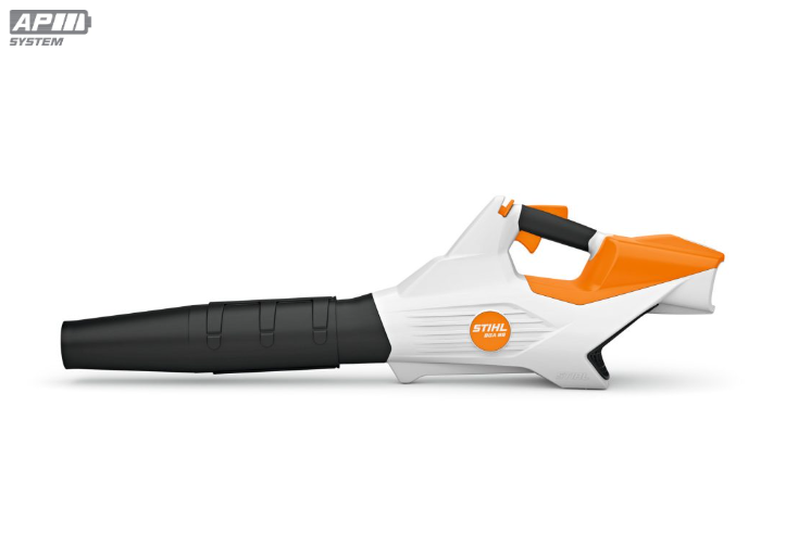 STIHL BGA 86 CORDLESS BLOWER | Hunt Forest Group