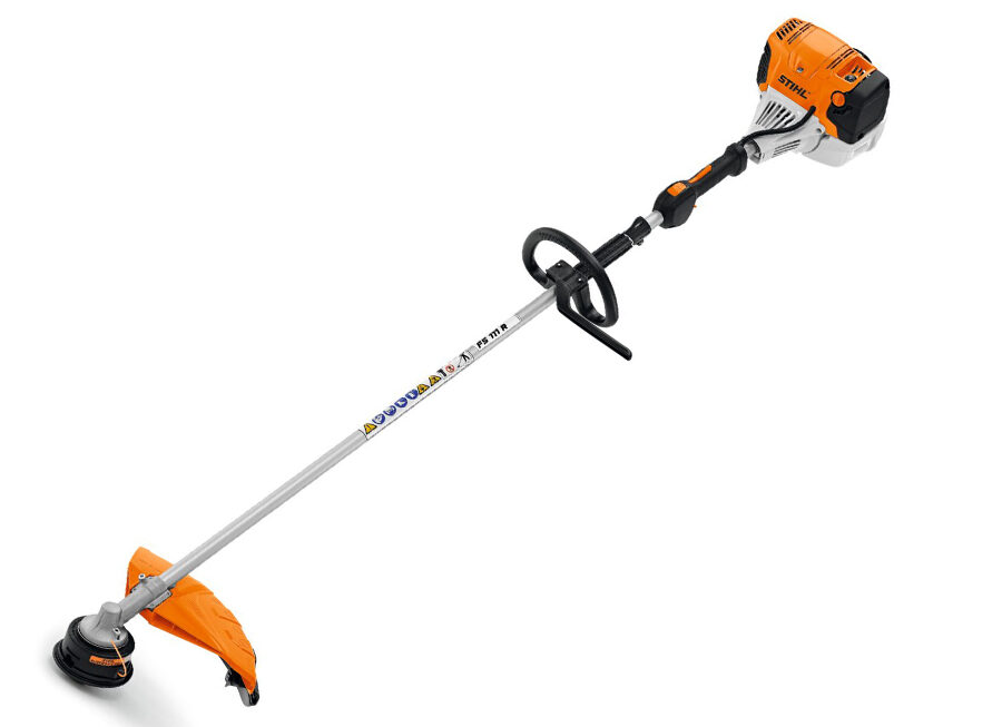 STIHL FS 111 R PETROL BRUSHCUTTER | Hunt Forest Group