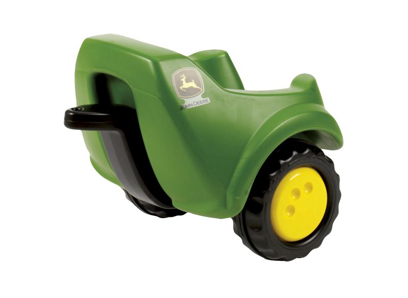 John Deere Mini Tractor Trailer | Hunt Forest Group