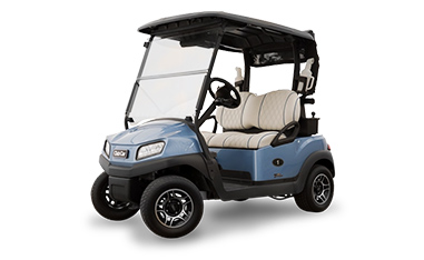 Club Car Tempo | Hunt Forest Group