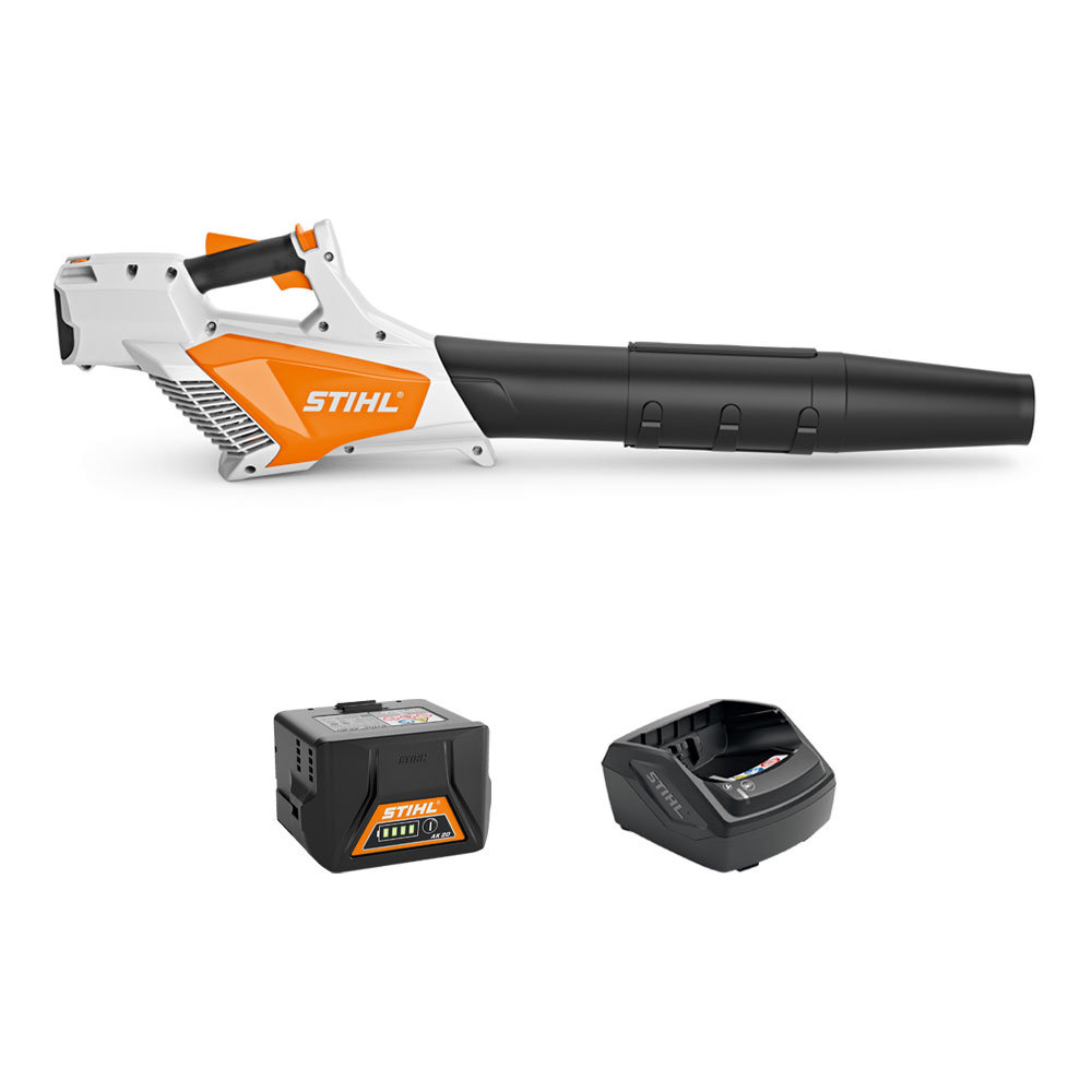 STIHL BGA 57 CORDLESS BLOWER KIT | Hunt Forest Group