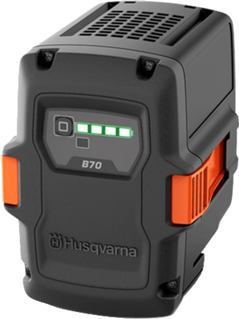 HUSQVARNA 40-B70 BATTERY | Hunt Forest Group