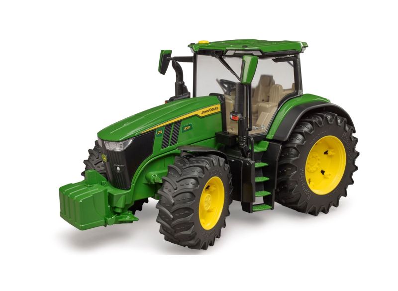 John Deere 7R 350 | Hunt Forest Group
