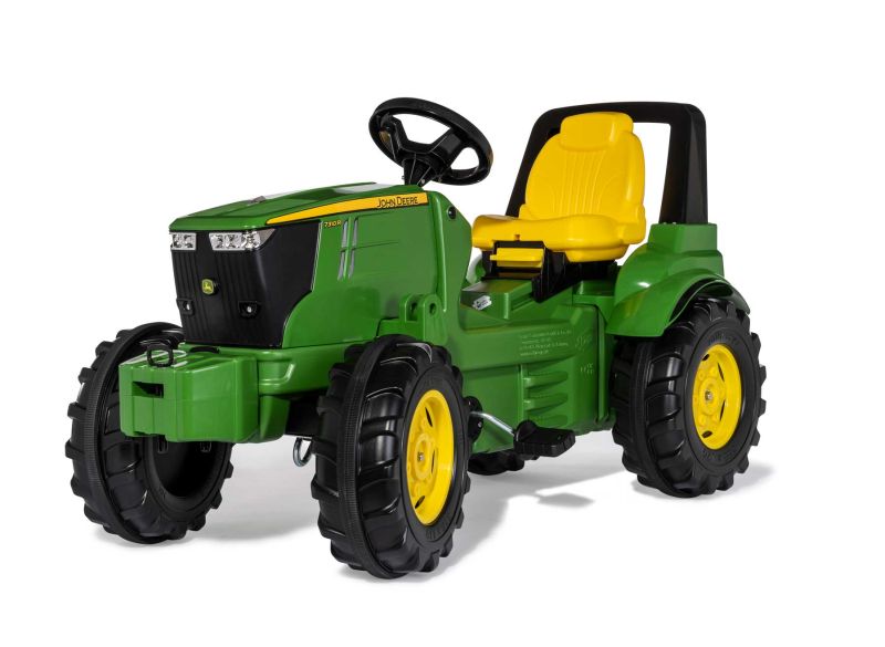 John Deere Rolly FarmTrac 7310R Tractor | Hunt Forest Group