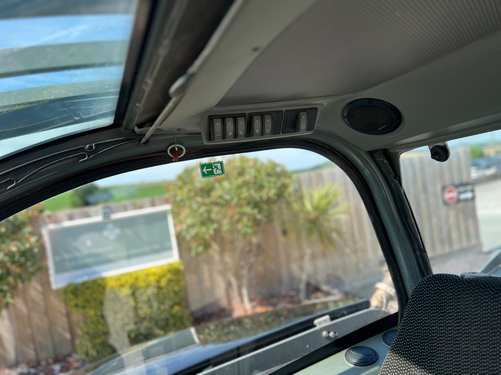 Kramer KT407 Telehandler | Hunt Forest Group