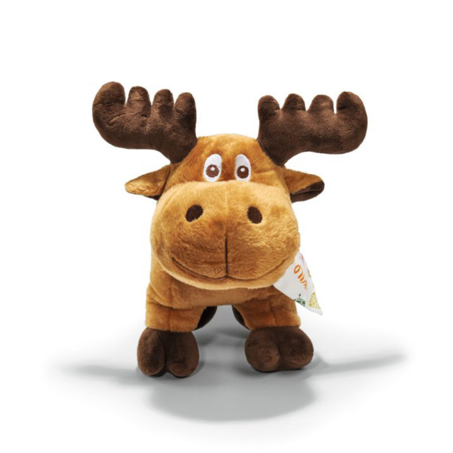 Stihl "Elk" Plush Toy | Hunt Forest Group