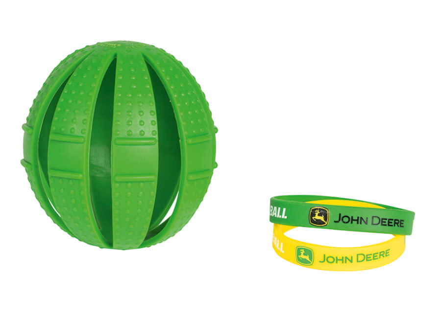 John Deere Band-it Ball | Hunt Forest Group